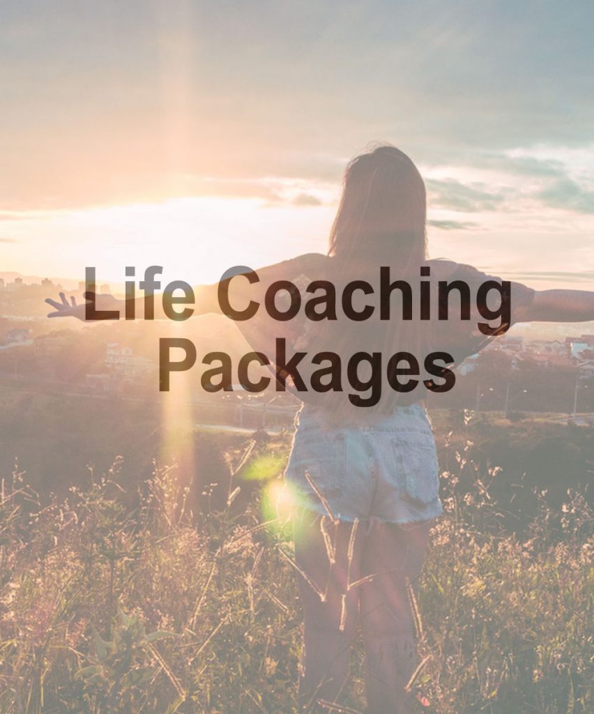 Life Coaching Packages - Michele Landers